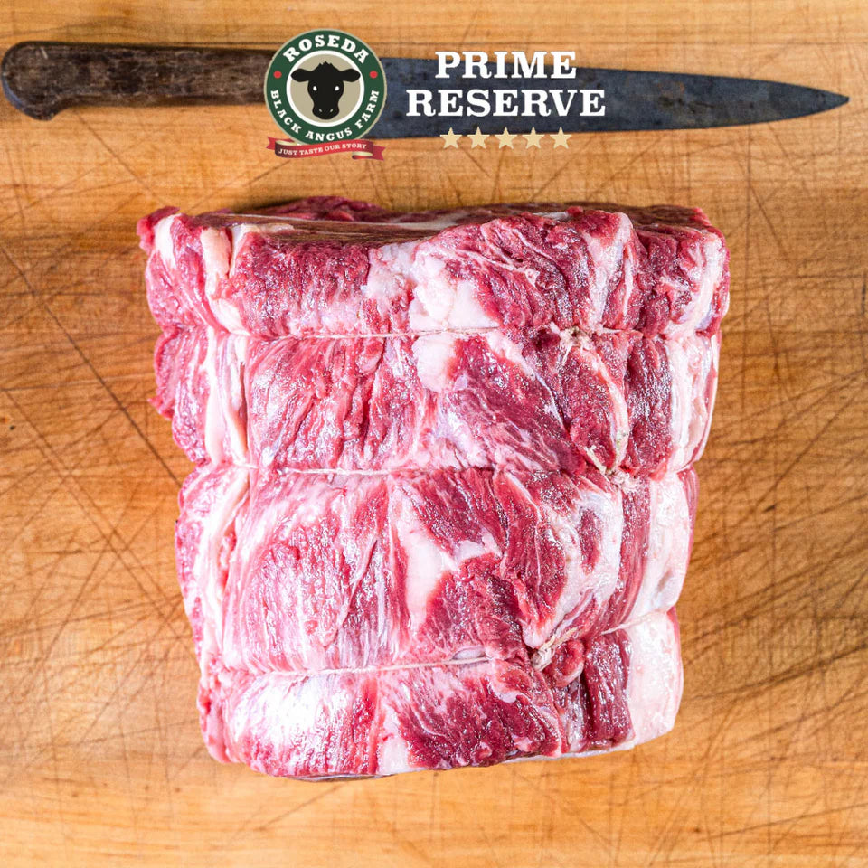 Roseda Farms Chuck Roast – Hilltop Seafood and Produce