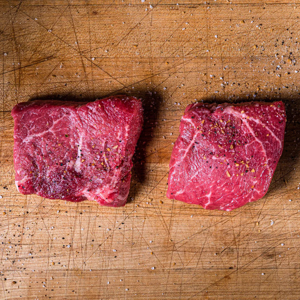 Roseda Farms Sirloin Steak – Hilltop Seafood and Produce